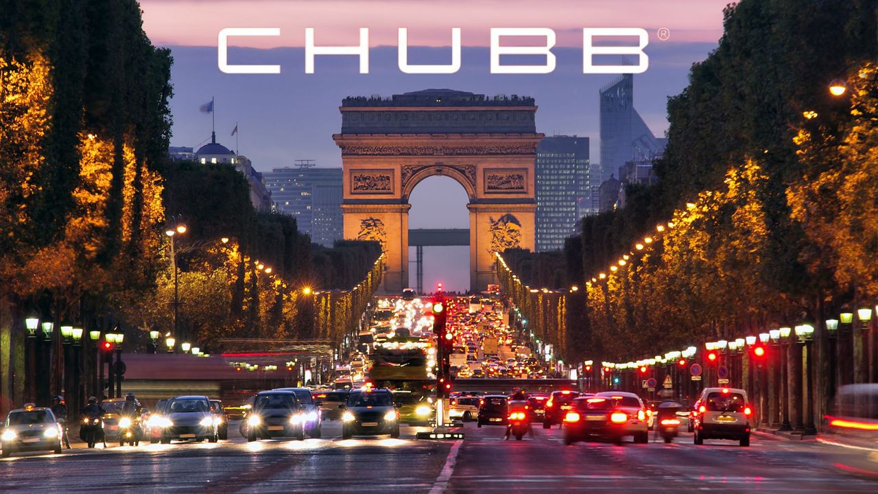 Chubb reveals new leader for its biggest market in Continental Europe ...